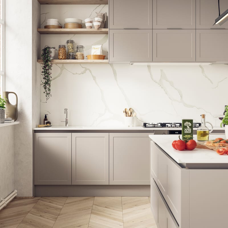 Kitchen Colours | Paint, Themes & Schemes | Magnet Kitchens'